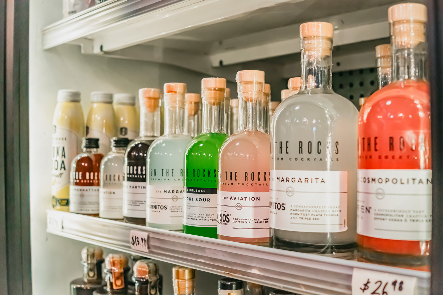 About Howden Market – HOWDEN MARKET