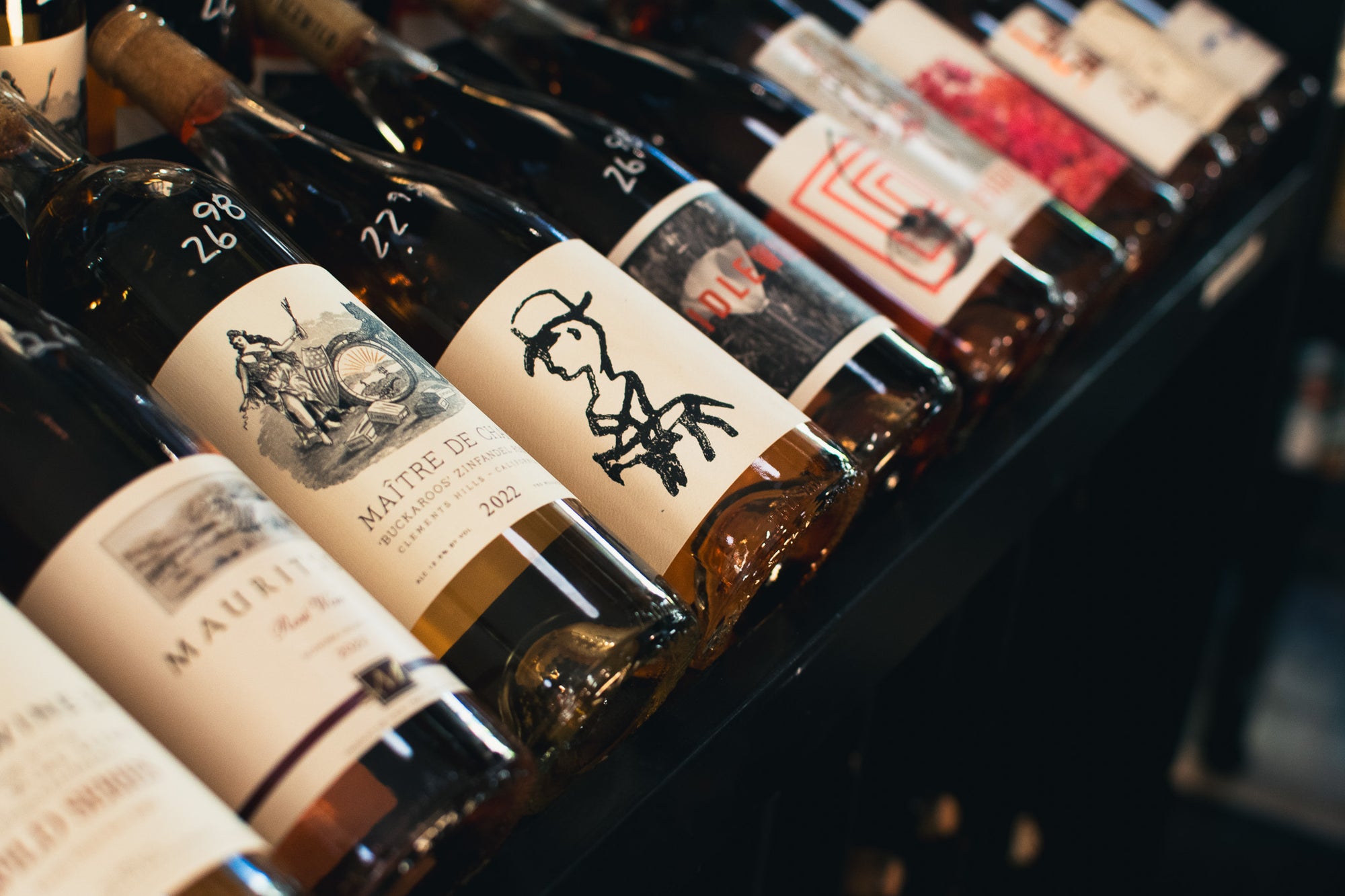 About Howden Market – HOWDEN MARKET