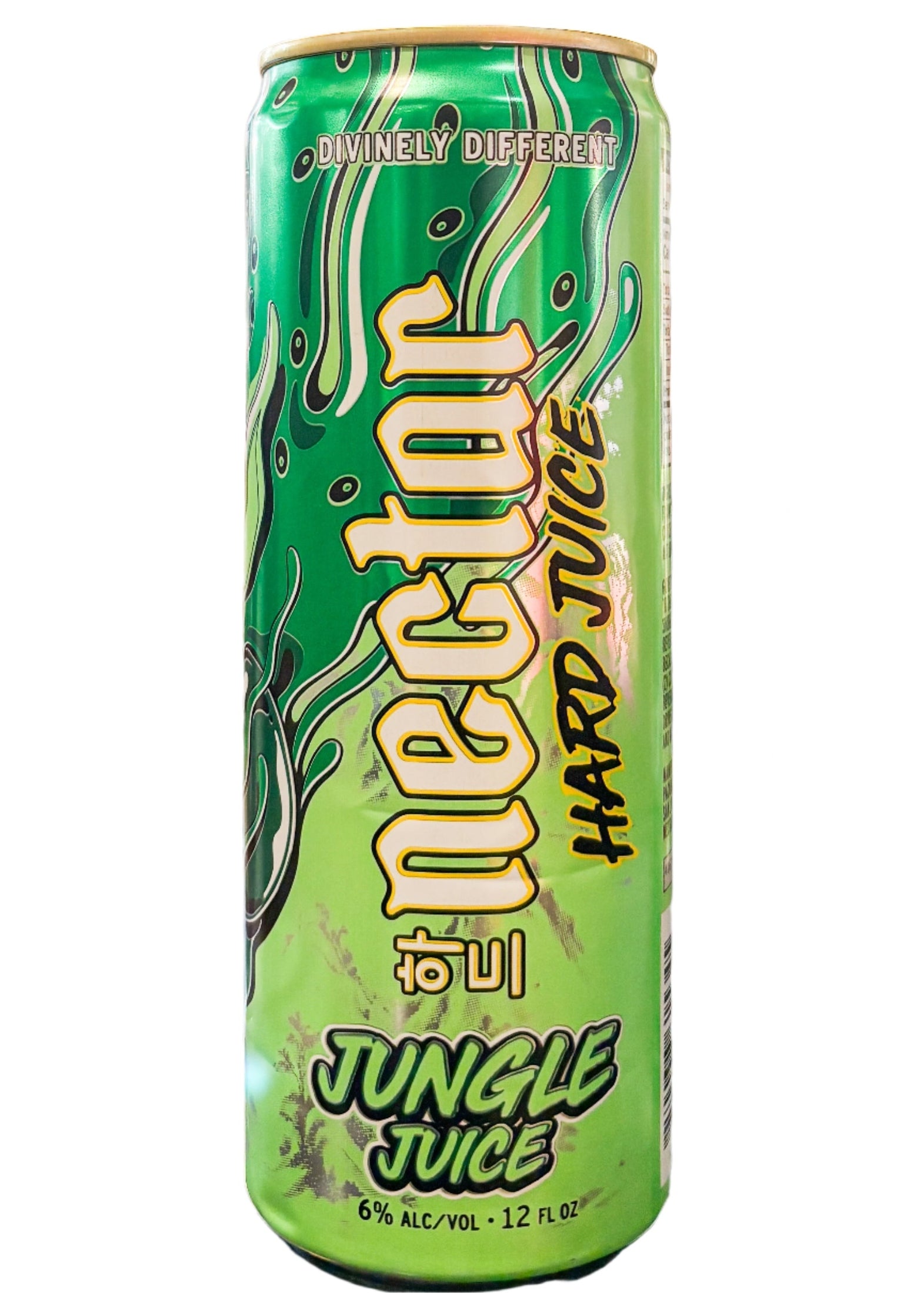 NECTAR Hard Juice Jungle Juice – Howden Market